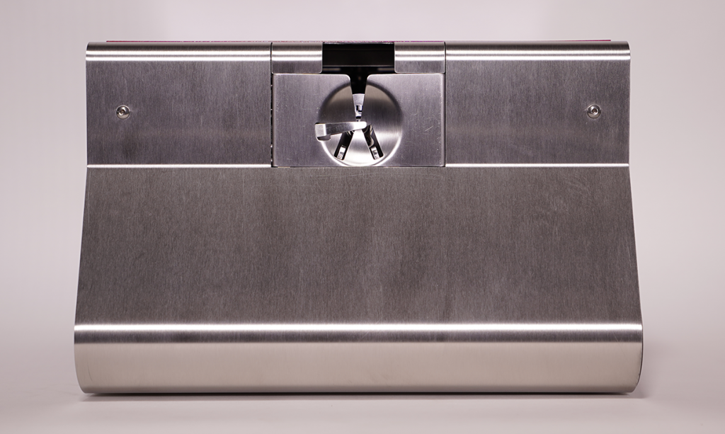 MMS UK - buttonfuse® Automatic Button Wrapping