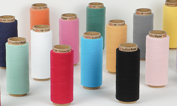 MMS UK - buttonfuse® Automatic Button Wrapping