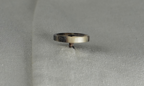 MMS UK - buttonfuse® Automatic Button Wrapping